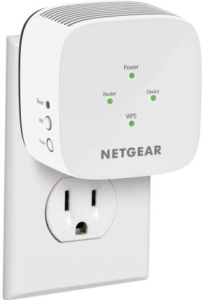 Buy Netgear ex6110-100ins 1200 Mbps WiFi Range Extender Online