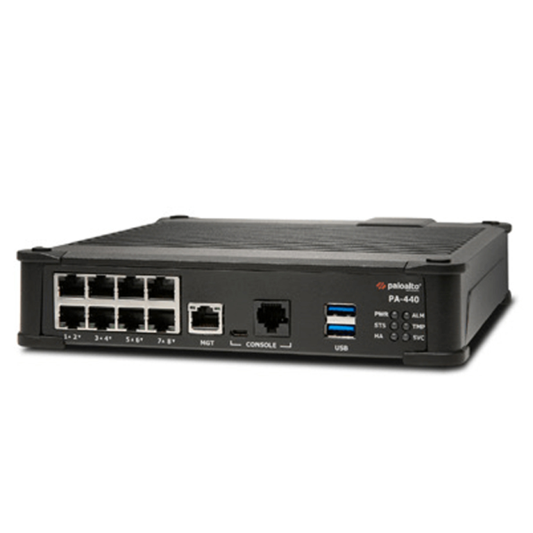 Buy Palo Alto Networks PA-410 Firewall Online at lowest price