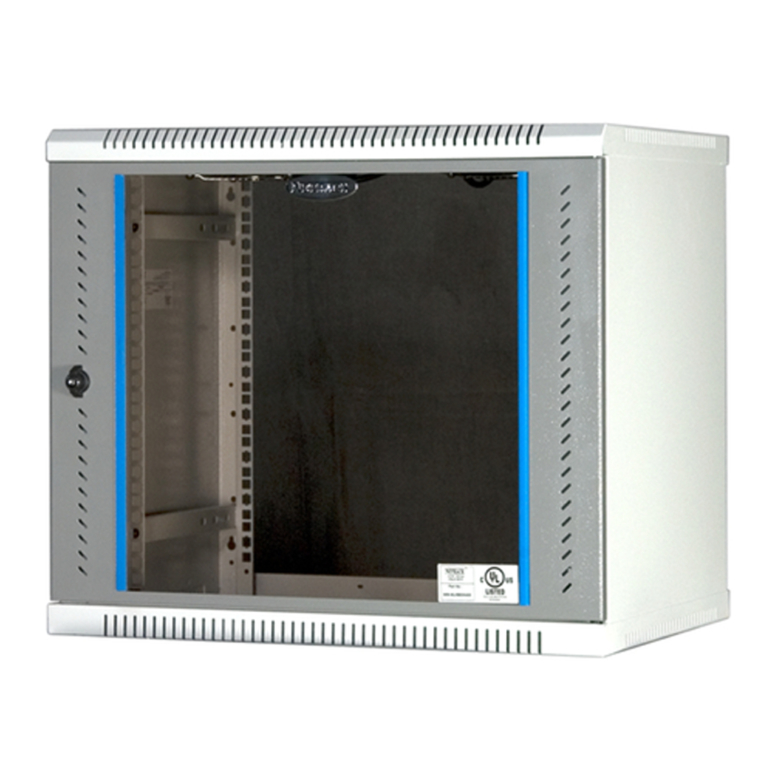 Buy Wallmount Racks | Network Server Racks