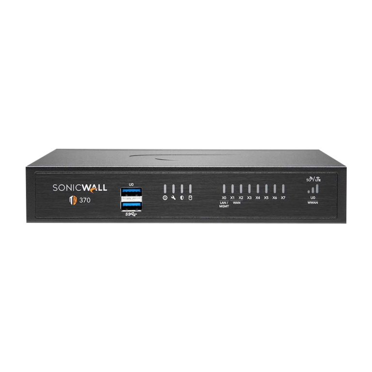 Buy Palo Alto Networks PA-410 Firewall Online at lowest price