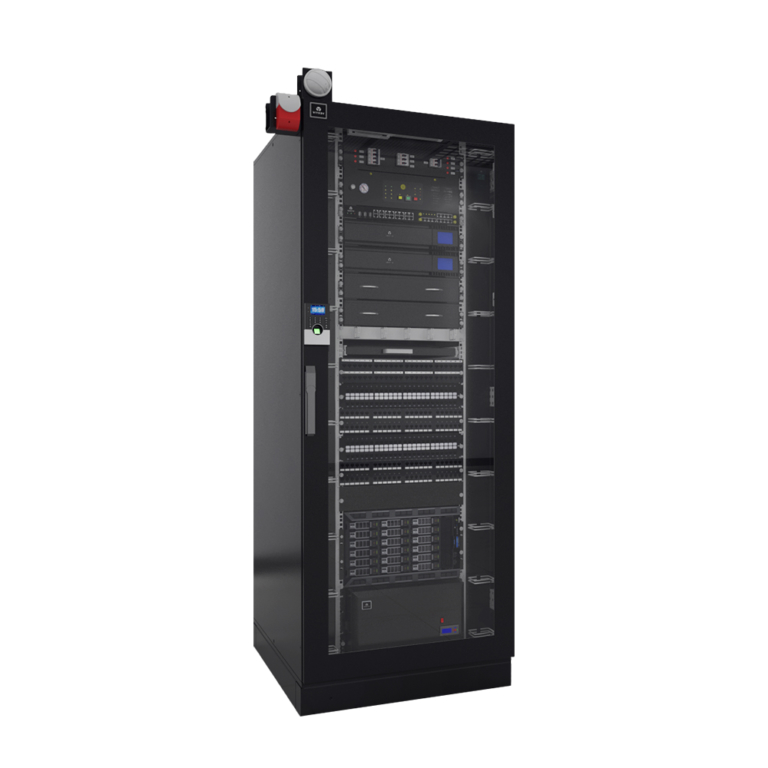 Buy Smart Server Racks | Network Server Cabinets