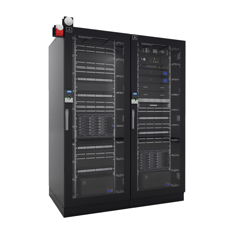 Buy Smart Server Racks | Network Server Cabinets