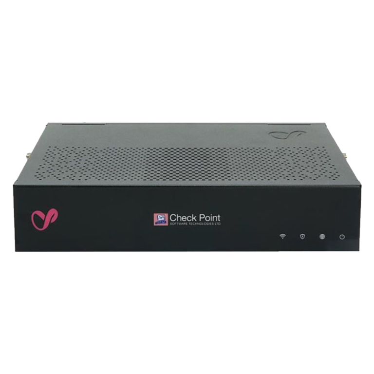 Buy Next Generation Check Point Firewall Online in India