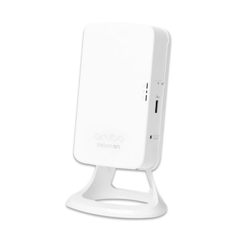 Aruba Instant On AP11D Access Point and PSU Bundle Base WW