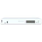 Sophos XGS 138 HW Appliance - Firewallbazaar